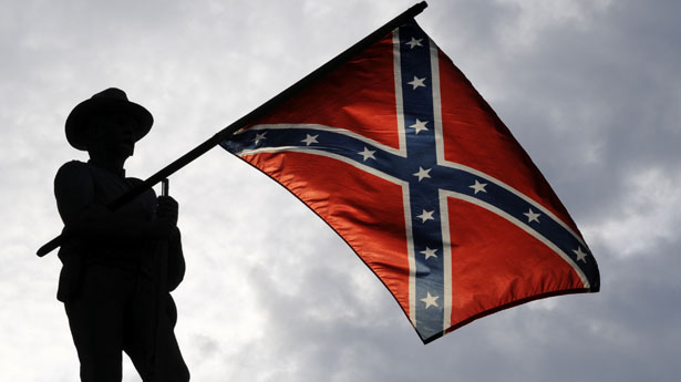 POLL :African-Americans, Is It Time To Surrender The Battle On The ...