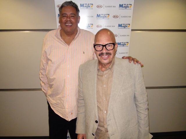 Radio One Baltimore Bids Farewell To Tim Watts, A Radio Legend | WOLB ...