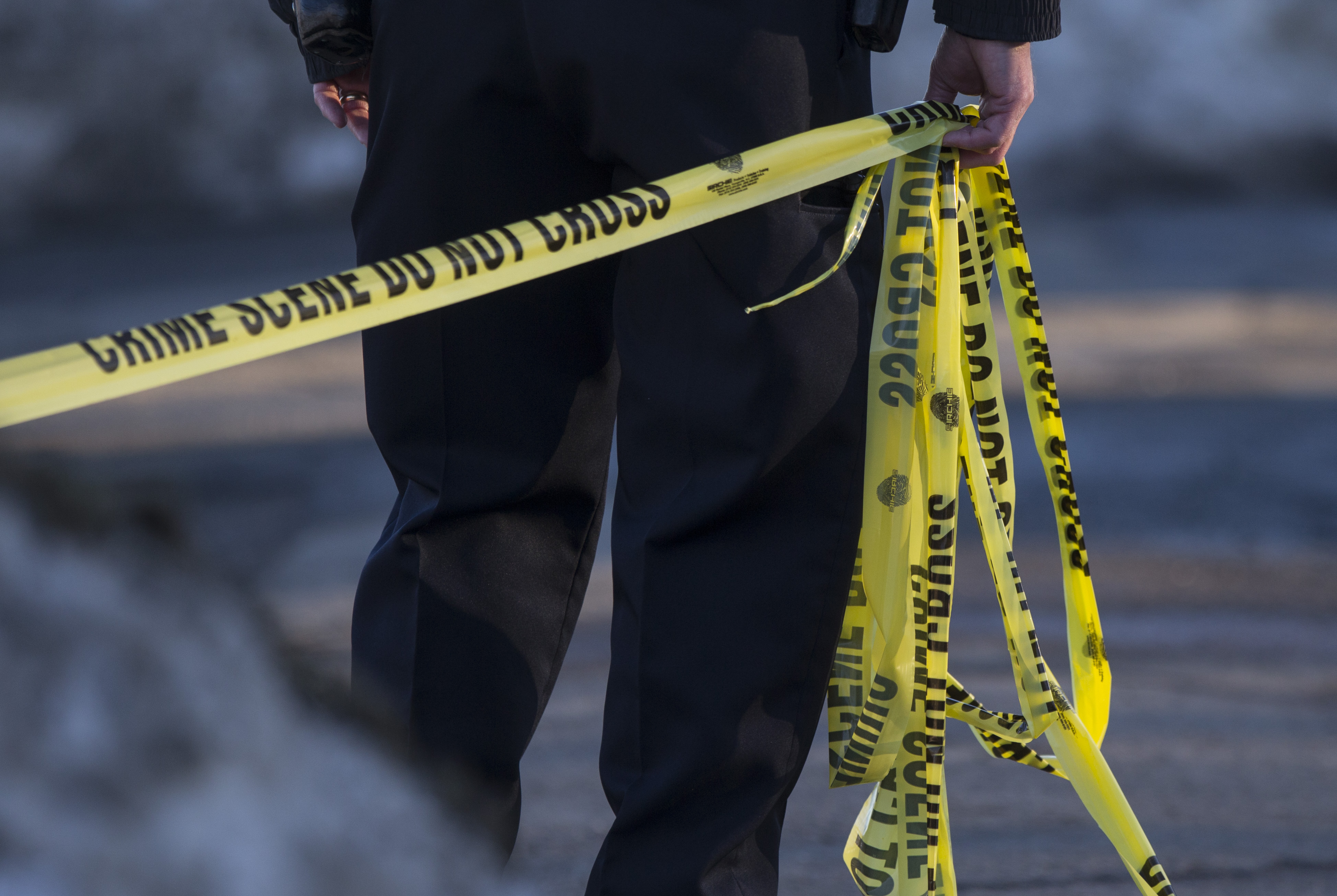 Baltimore Music Scene Rocked By Murder Of DJ Vicious V - Praise 106.1