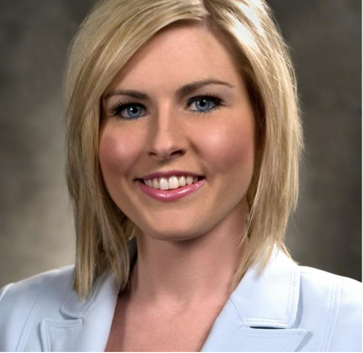 Former Fox45 Meteorologist Jessica Starr Dead