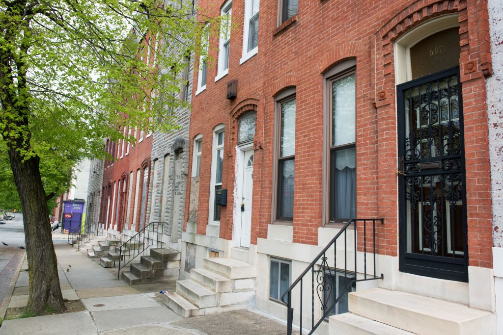 Baltimore Offering $3.3 Million In Security Deposit Aid To Renters