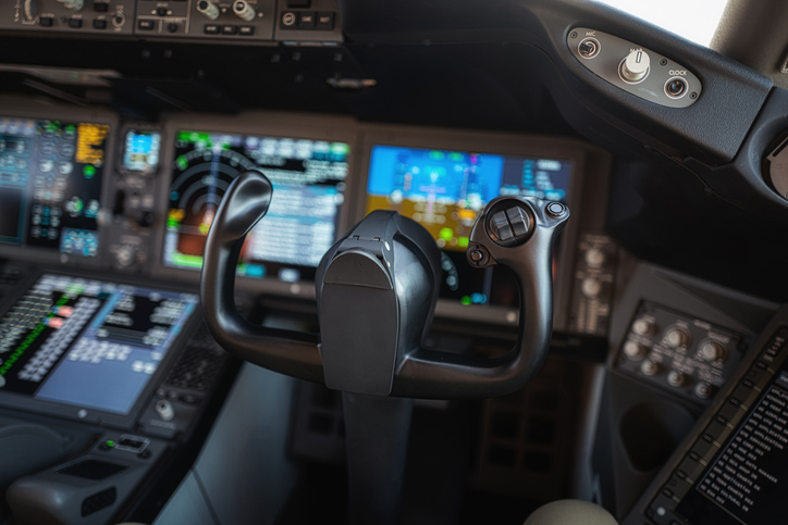 Aviation Program Launched At Baltimore Polytechnic Institute