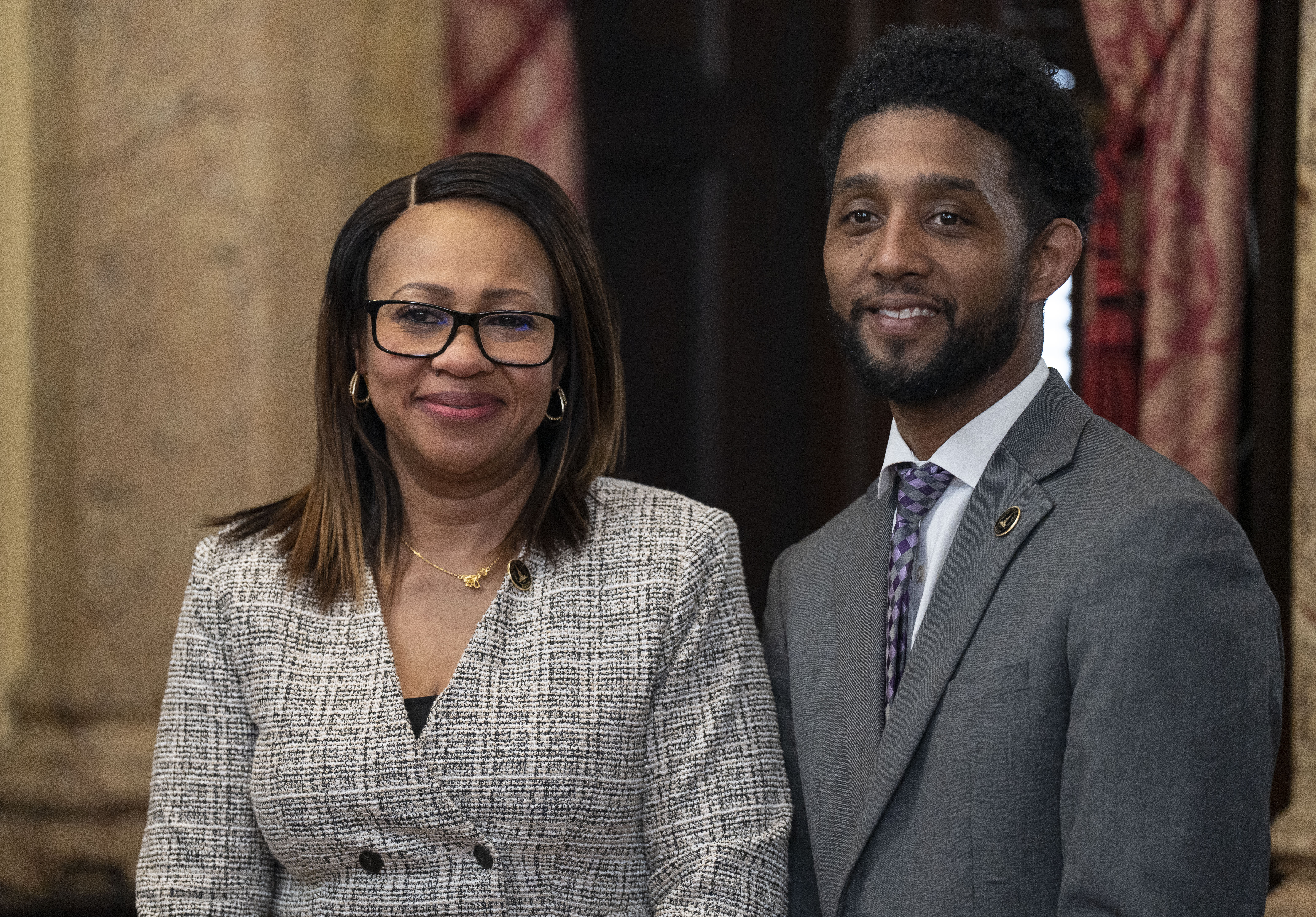 Baltimore health commissioner fired after 7 months on the job
