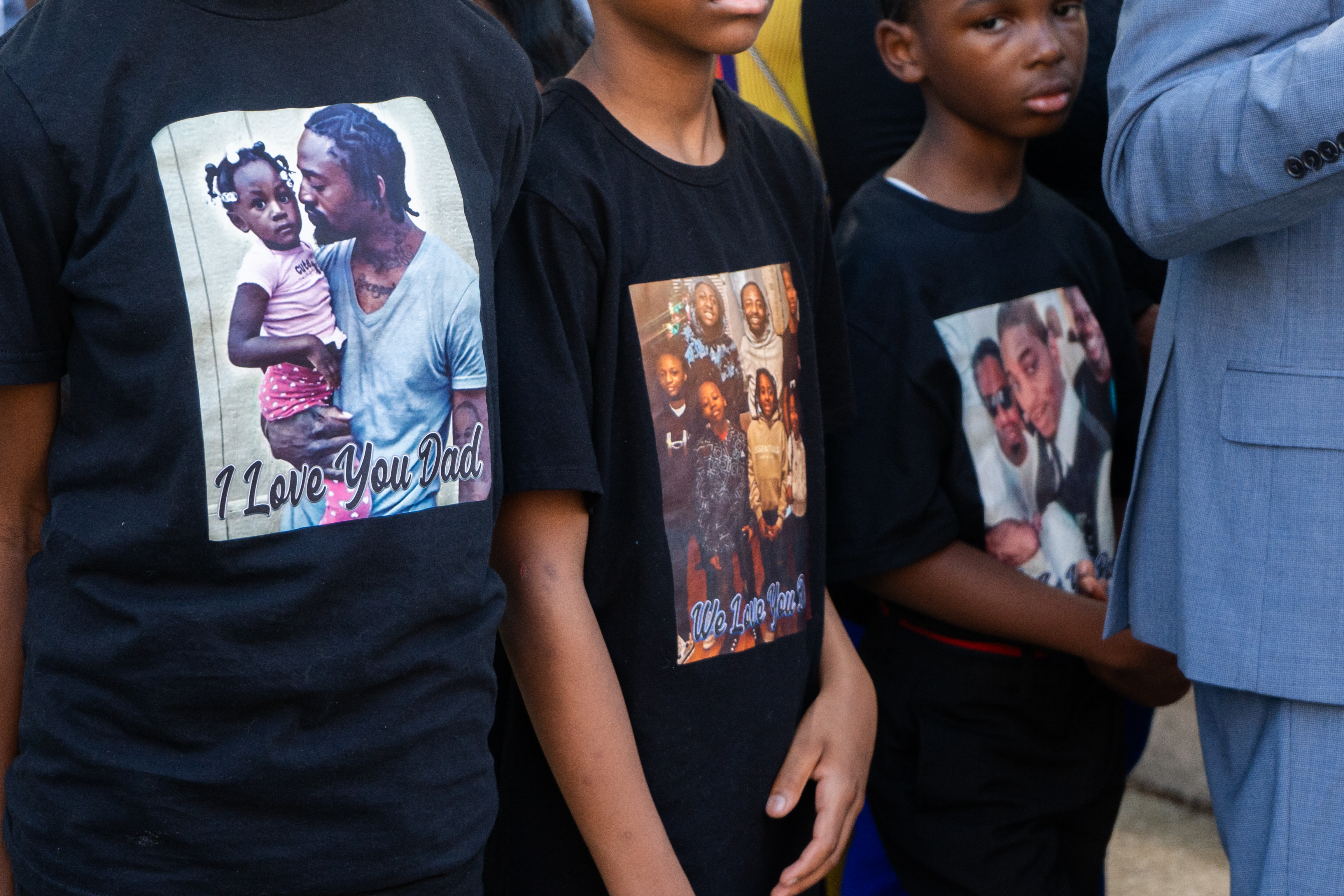 Family of DPW worker who died of heatstroke says it was ‘completely ...