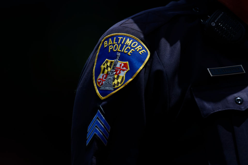 Former Baltimore Police Detective Daniel Hersl Granted Early Release ...