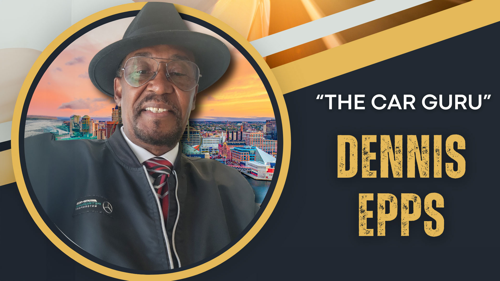 WOLB Podcasts Archives - WOLB Talk 1010