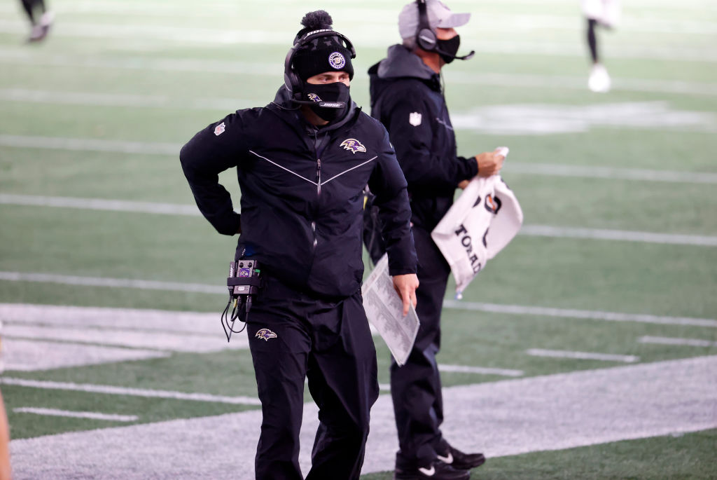 Ex-Michigan and Ravens Coach Pleads Not Guilty in Hacking Case