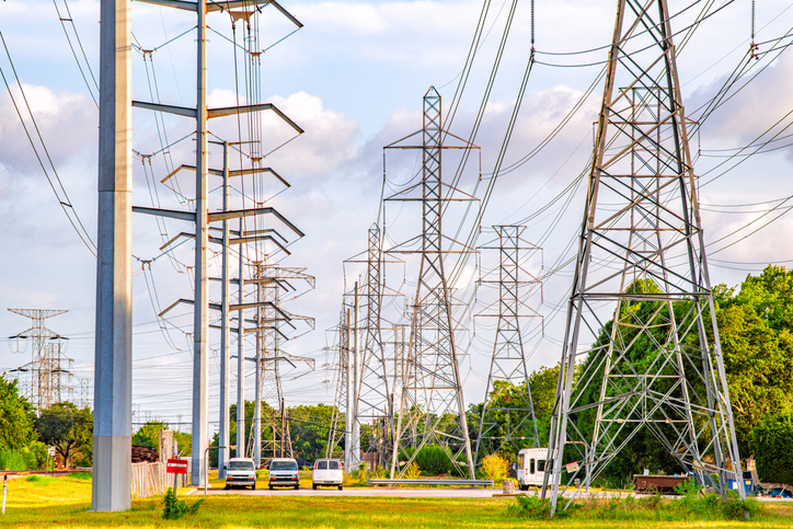 BGE Requests Customers Conserve Electricity Amid Power Plant Issue